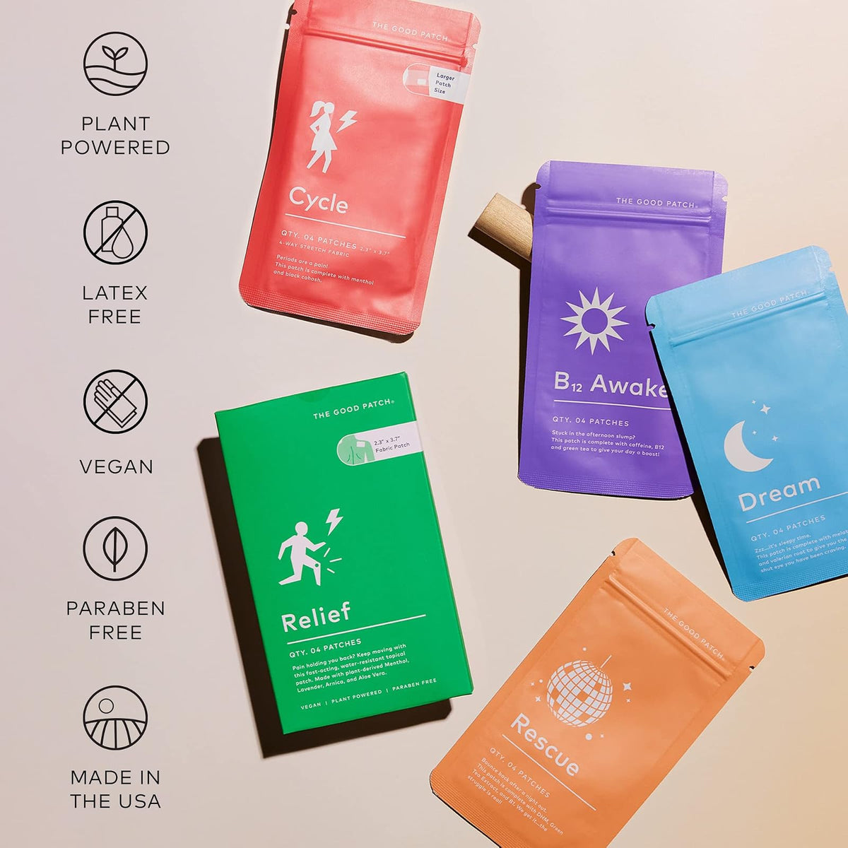 multivitamin for men’s active lifestyle