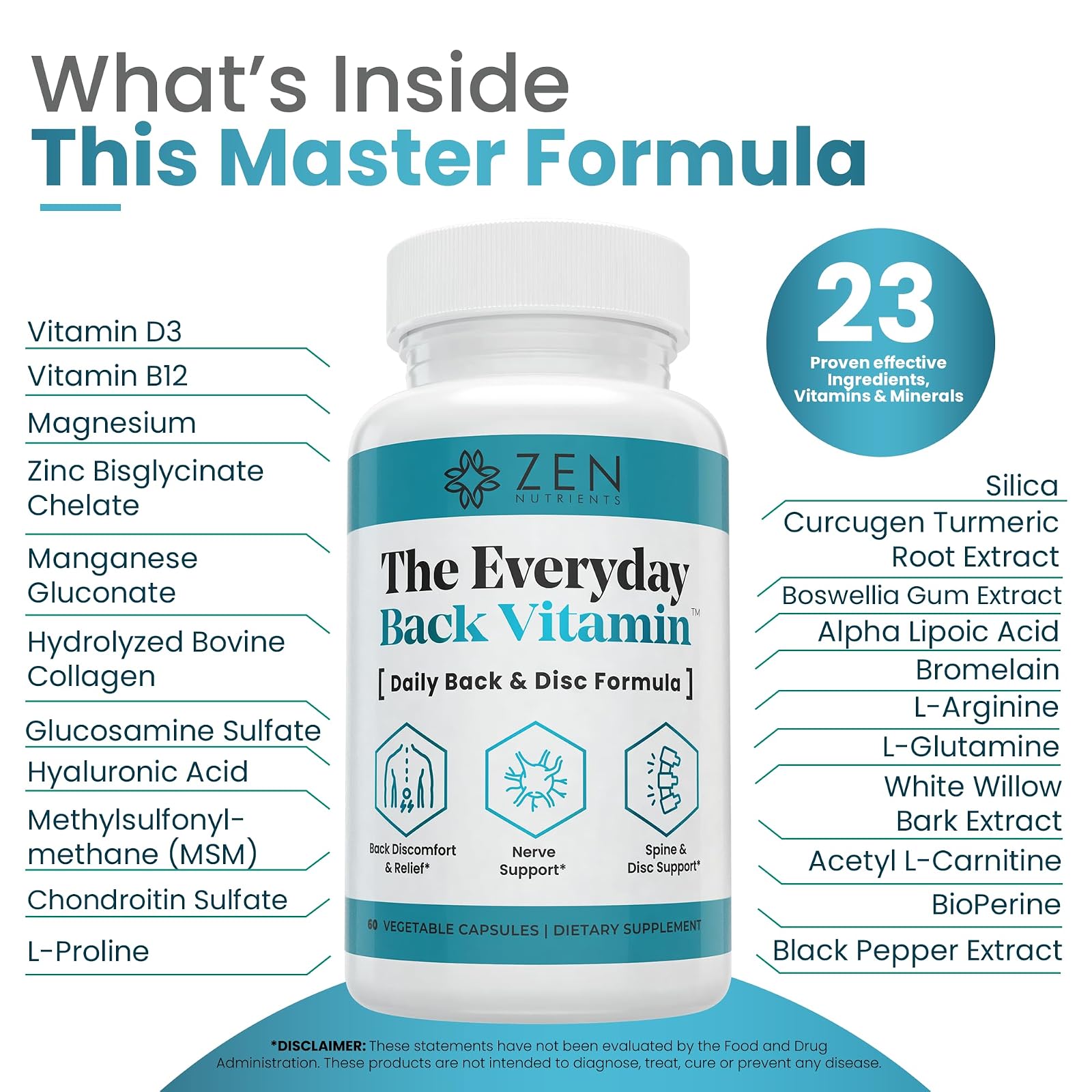 multivitamin for men’s active lifestyle