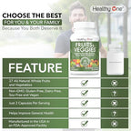 multivitamin for men’s active lifestyle