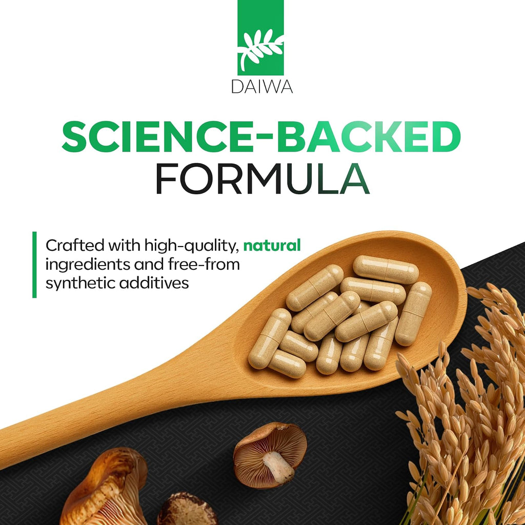 multivitamin for men’s active lifestyle
