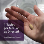 multivitamin for men’s adrenal health