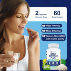 Multivitamin for men’s brain function