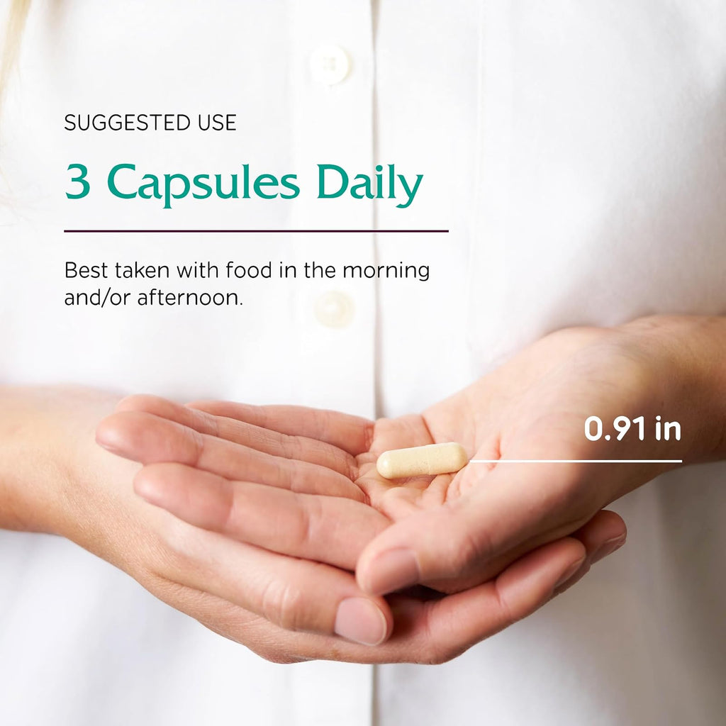multivitamin for men’s daily nutrition
