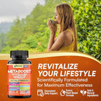 multivitamin for men’s energy boost