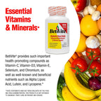 multivitamin for men’s energy boost