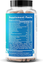 multivitamin for men's energy boost