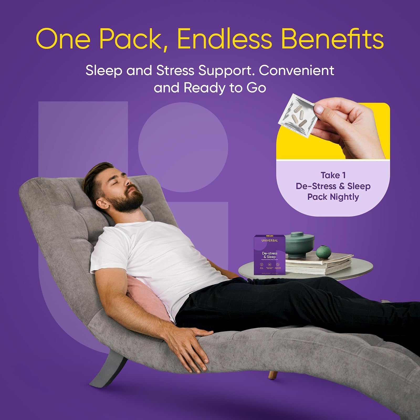 multivitamin for men’s energy boost