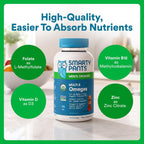 multivitamin for men's energy support