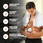 multivitamin for men's fitness goals