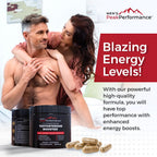 multivitamin for men's fitness goals