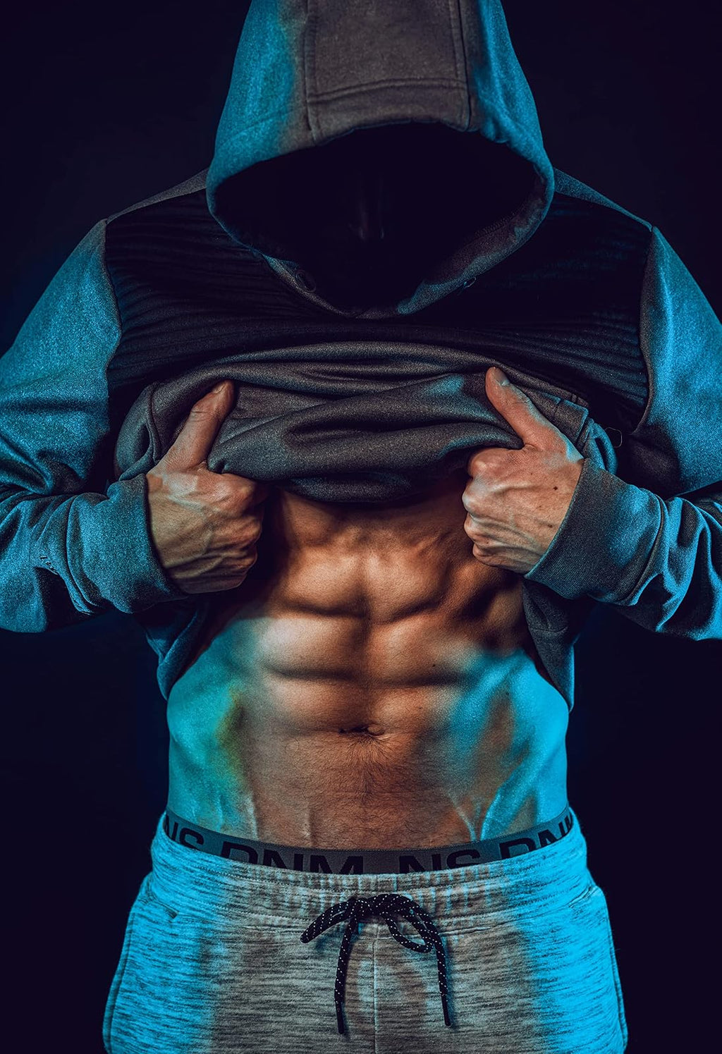 multivitamin for men's health and performance
