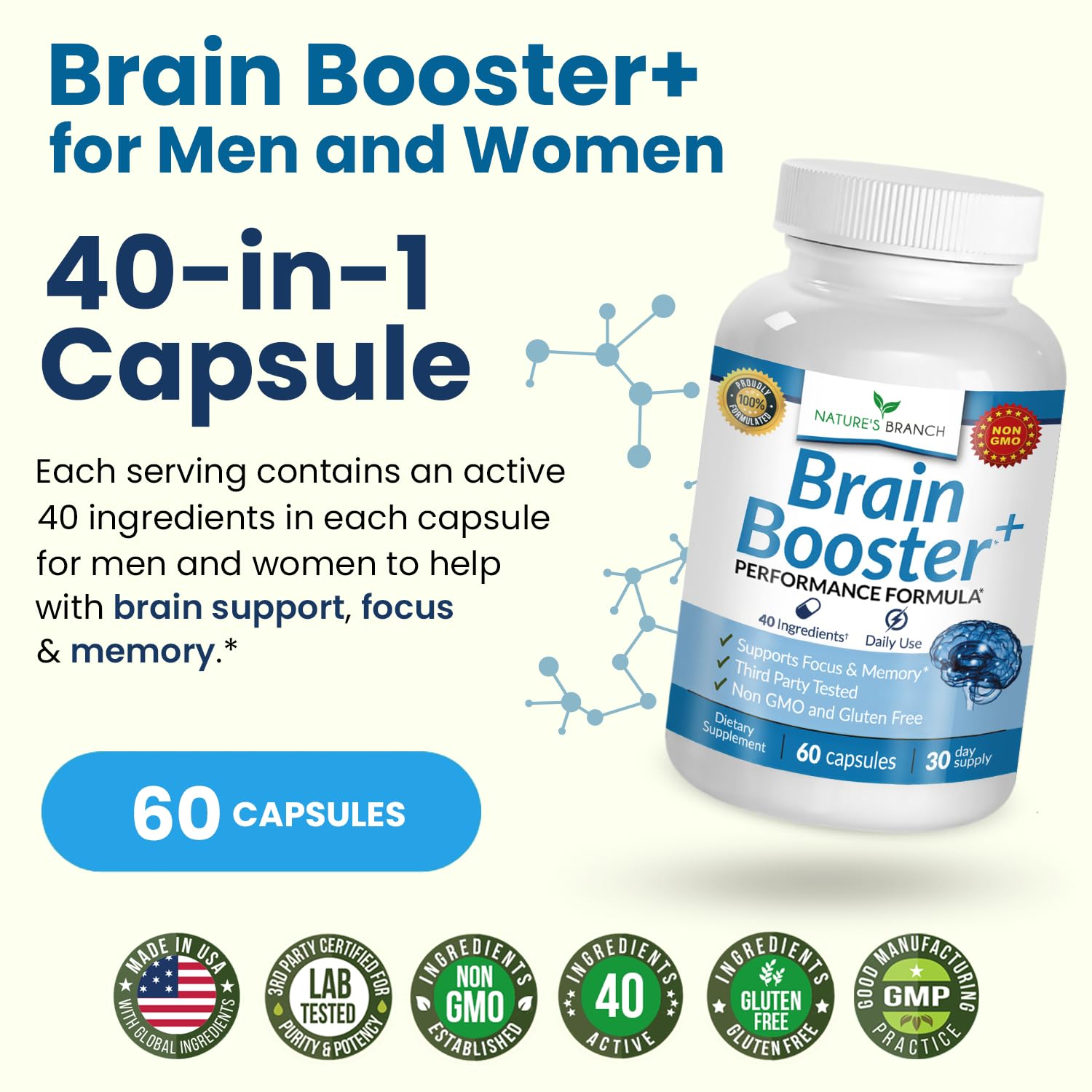 multivitamin for men’s health