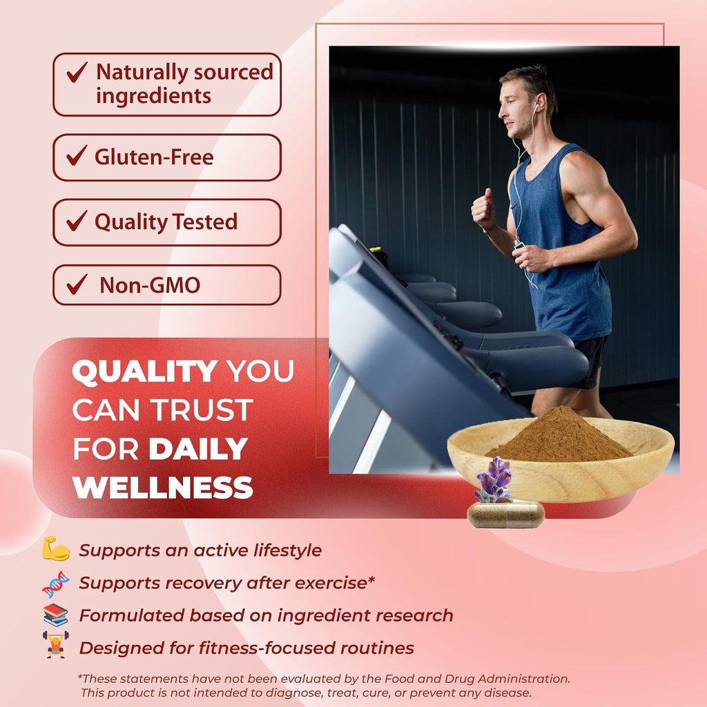 multivitamin for men’s health