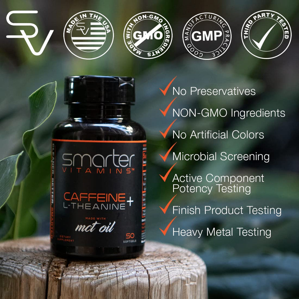 Multivitamin for men’s health