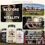 multivitamin for men’s health