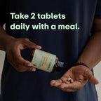 multivitamin for men's immune support