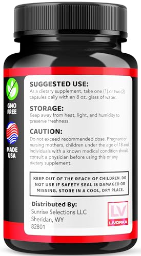 multivitamin for men's nutritional needs