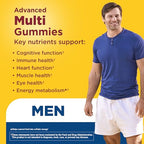 multivitamin for men’s nutritional support