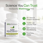 multivitamin for men’s sleep support