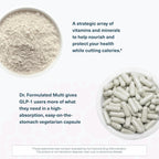 multivitamin for men’s vitality support