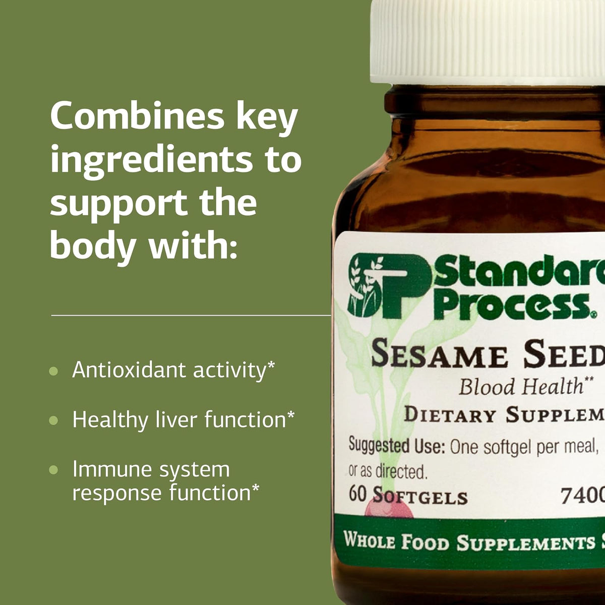 multivitamin for men’s vitality