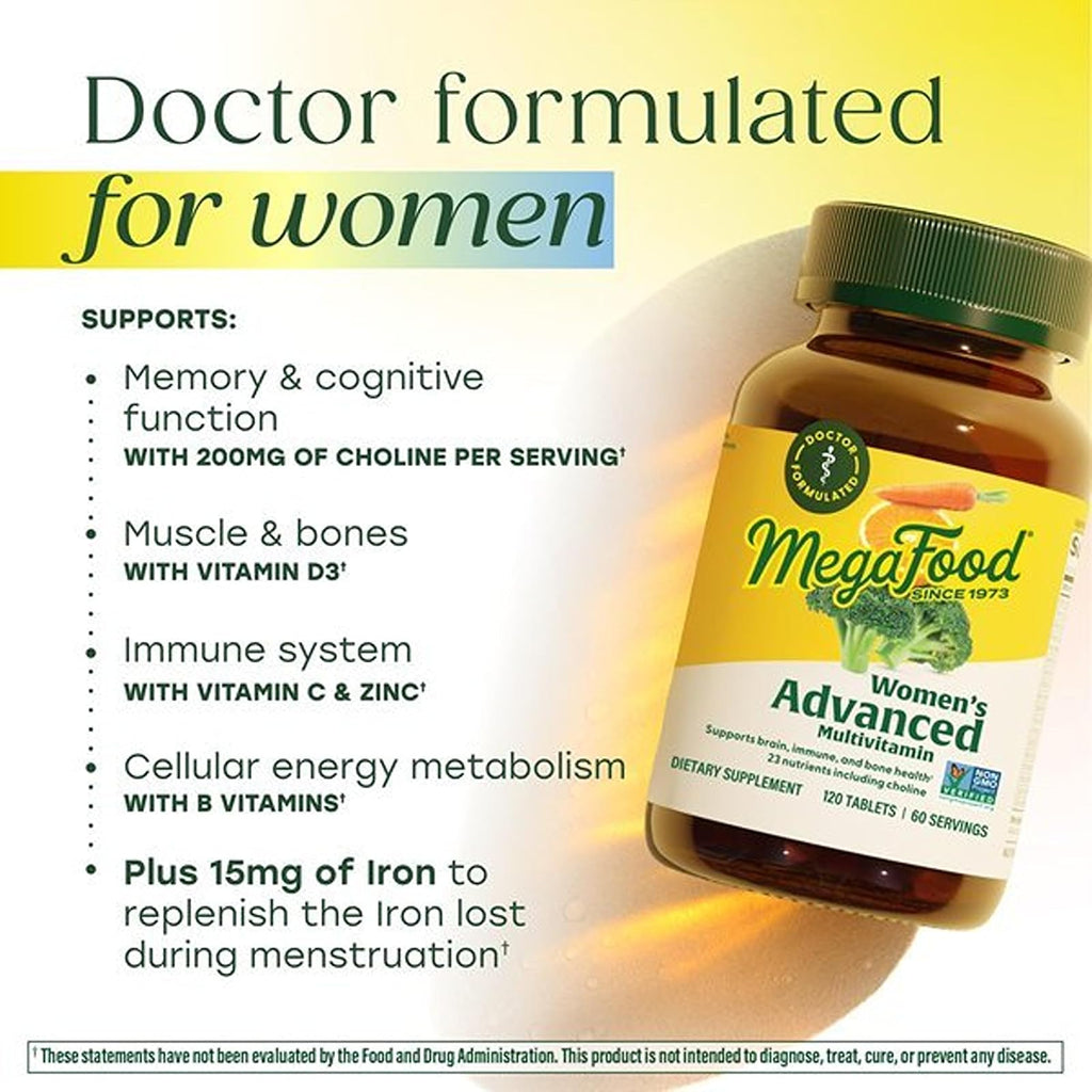 multivitamin for men’s vitality