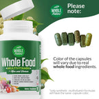 multivitamin for men’s vitality