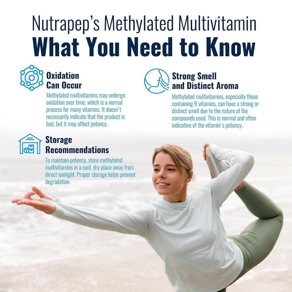 multivitamin for men’s vitality
