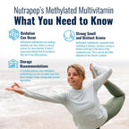 multivitamin for men’s vitality
