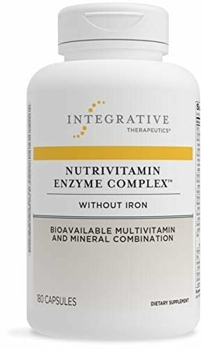 multivitamin for men’s vitality