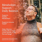 multivitamin for men's vitality