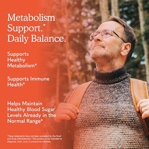 multivitamin for men's vitality