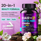 multivitamin for men’s vitality