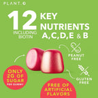 multivitamin for men’s vitality