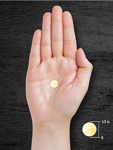 multivitamin for men's wellness 50+