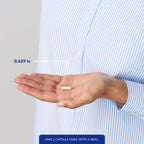 Multivitamin for men's wellness