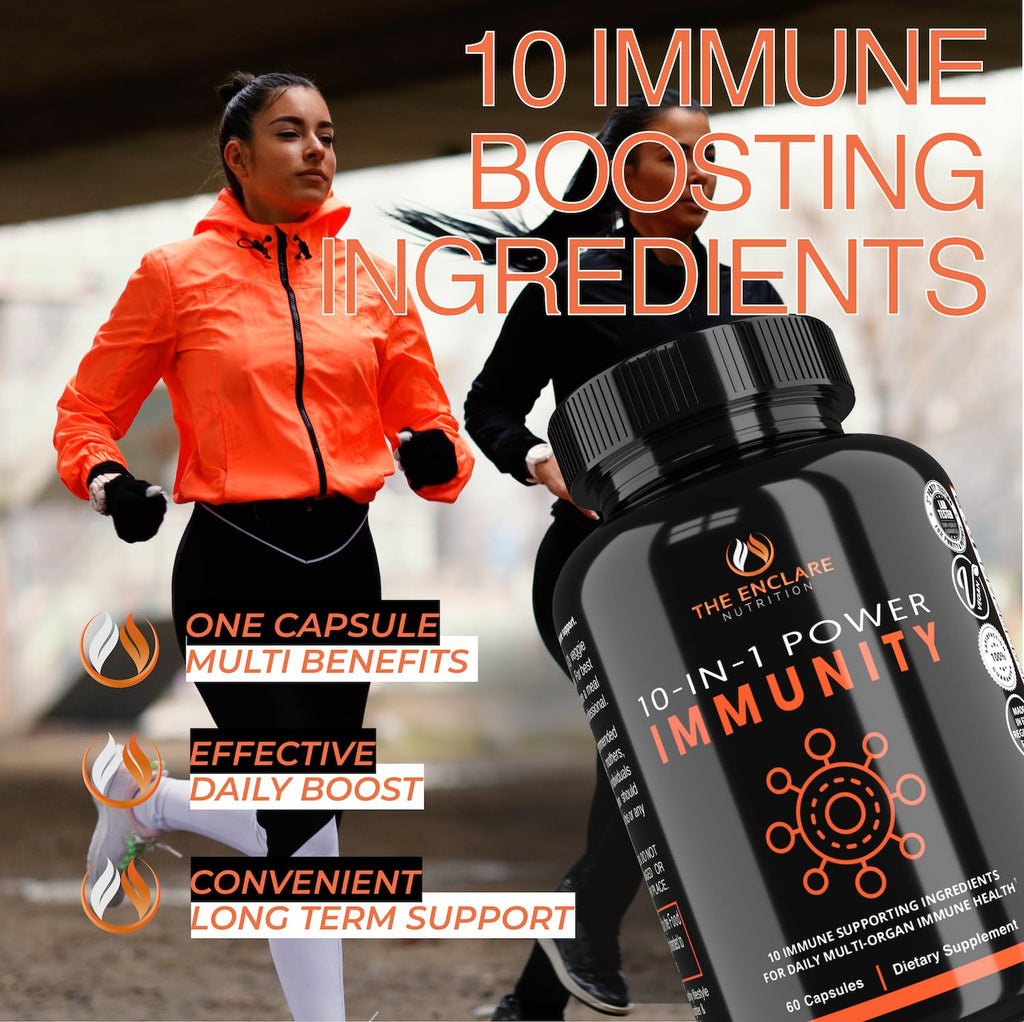 multivitamin for men’s wellness
