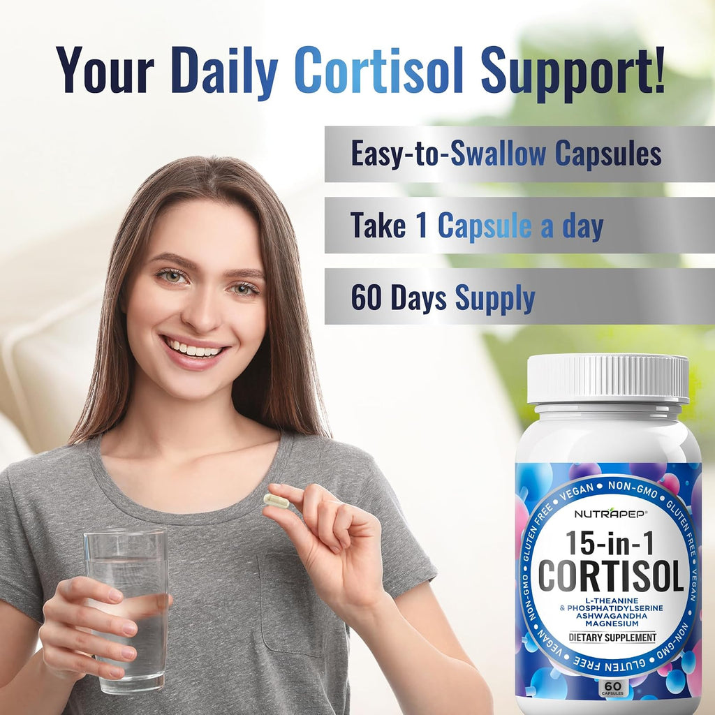 multivitamin for men's wellness