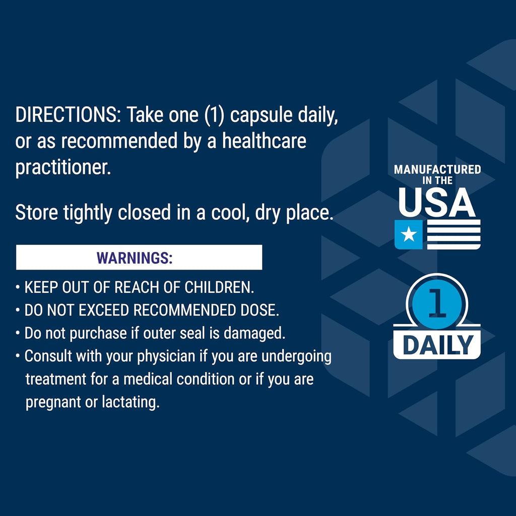 multivitamin for men's wellness
