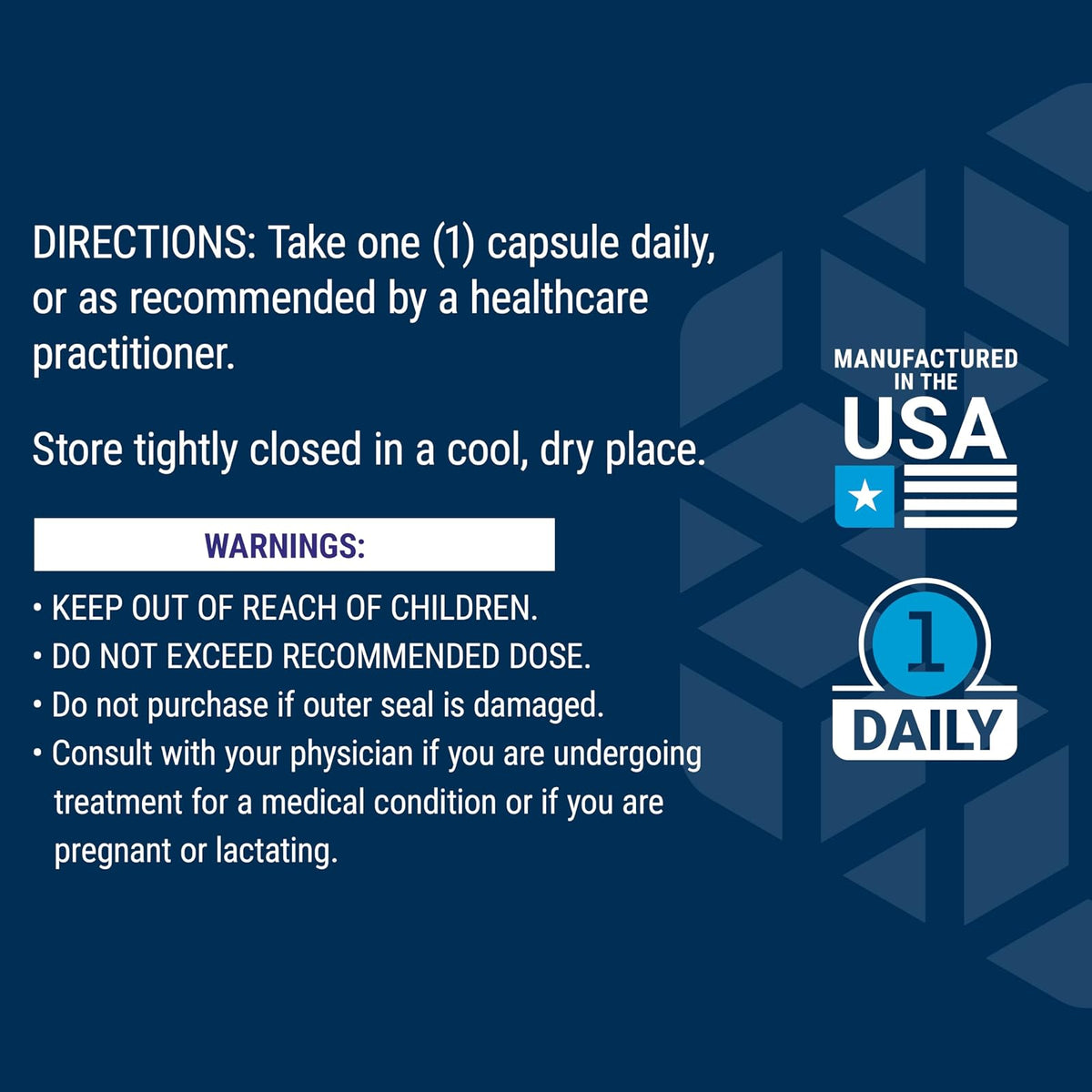 multivitamin for men's wellness
