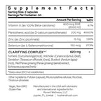 multivitamin for men skin health