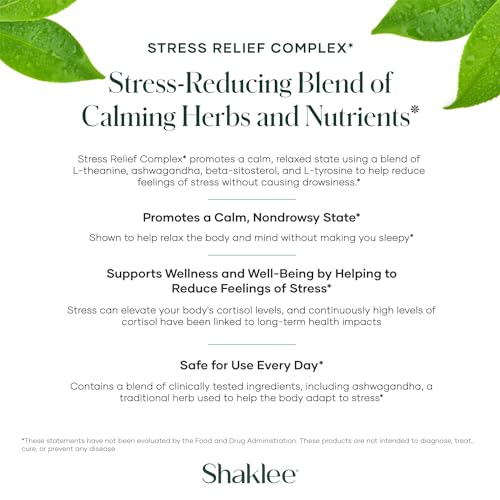 multivitamin for men stress support