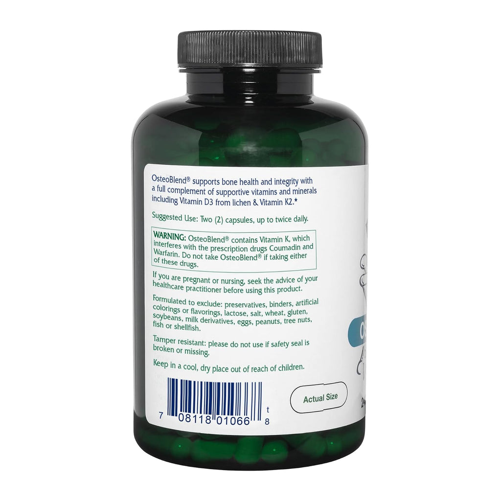 multivitamin for men strong bones