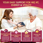 multivitamin for men Super Beet Chews
