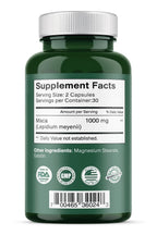 multivitamin for men Super Macaxl