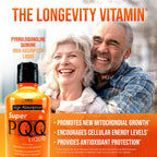 multivitamin for men Super PQQ liquid
