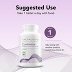 multivitamin for men supporting active lifestyles