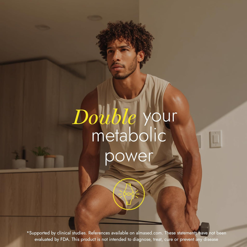 multivitamin for men supporting energy levels