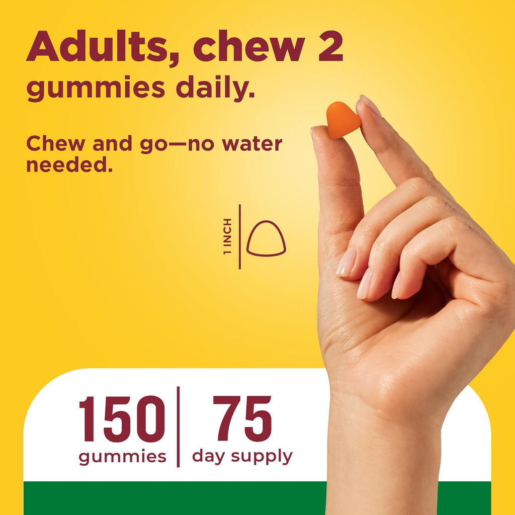 multivitamin for men supporting immunity