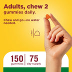 multivitamin for men supporting immunity